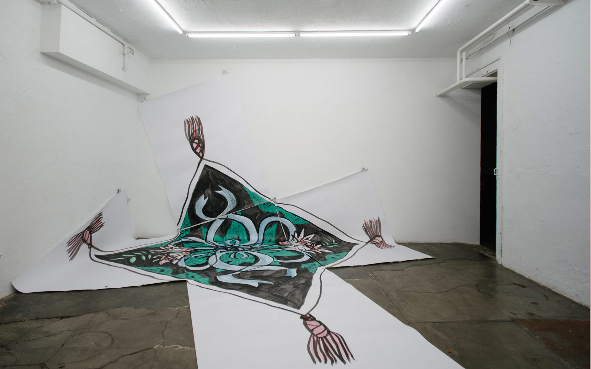 VASEN/BLUMEN - 2023 | Anna Slobodnik